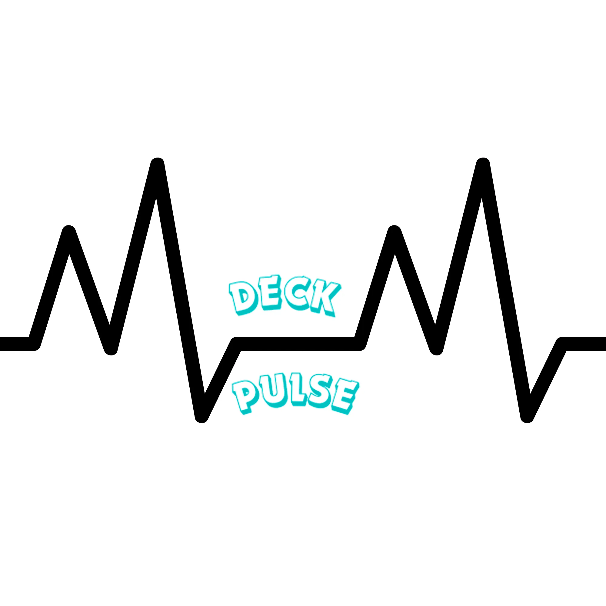 Página de inicio – Deck Pulse